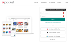 13 Best Login Page Examples to Inspire Your Own Design