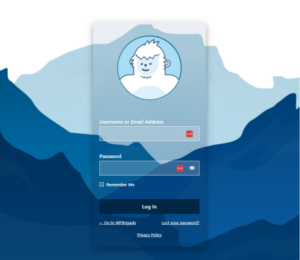 13 Best Login Page Examples & Inspirations—LoginPress
