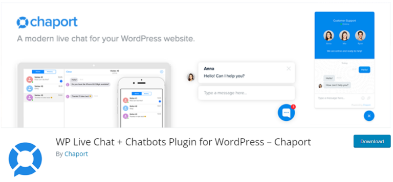 11 Best WordPress Chat Plugins (2026)
